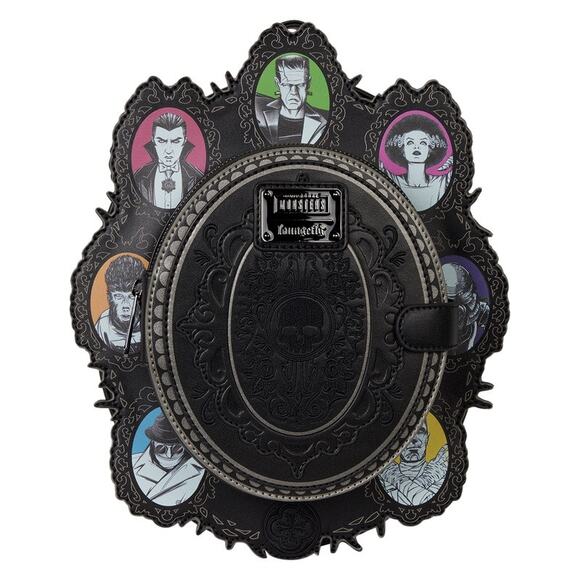 Loungefly | Accessories | Loungefly Universal Monsters Exclusive ...